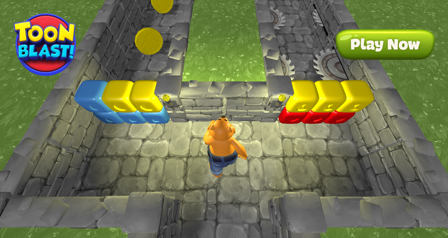 TRIA - Bring your product to life